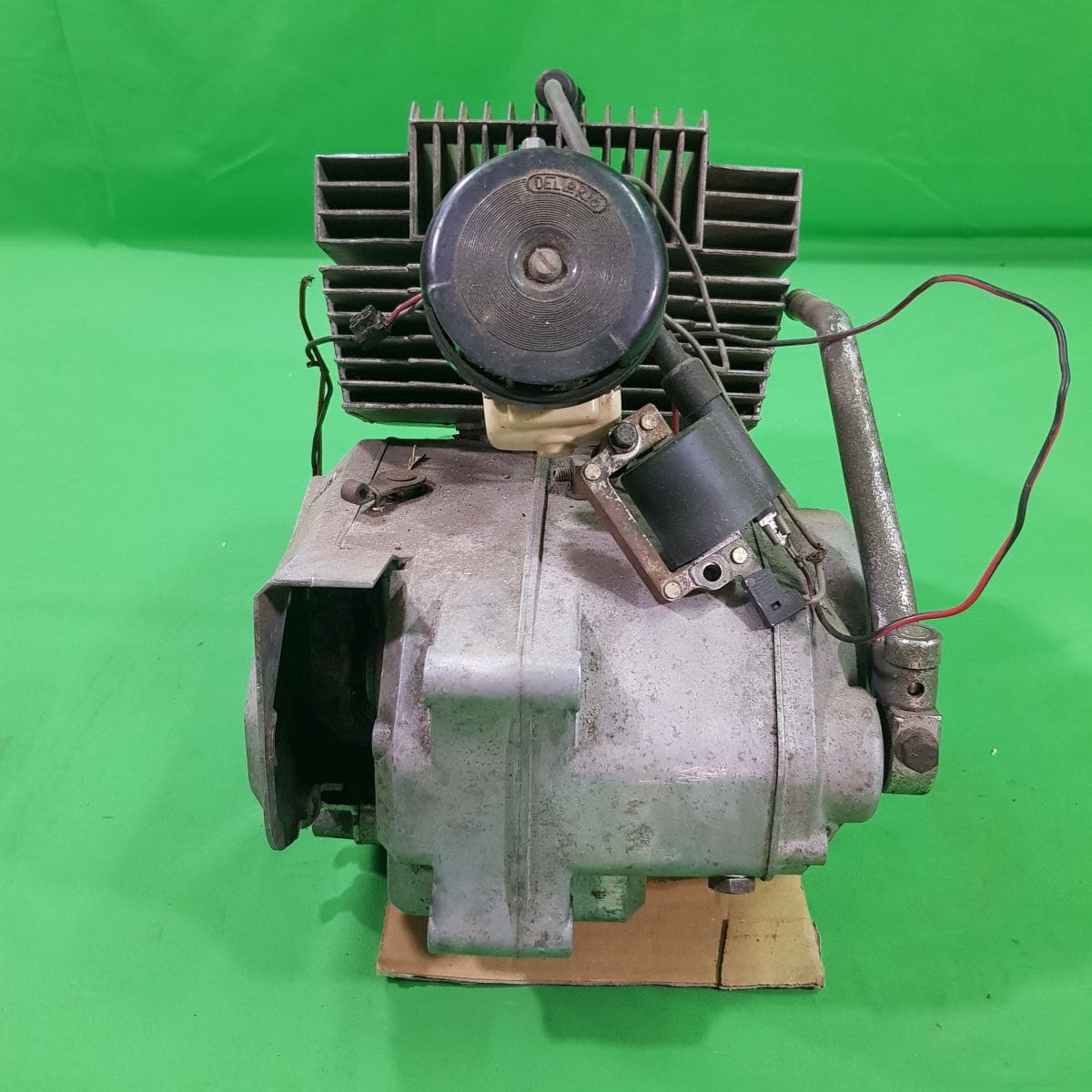 motore minarelli p6 CS - MotoSport Vintage