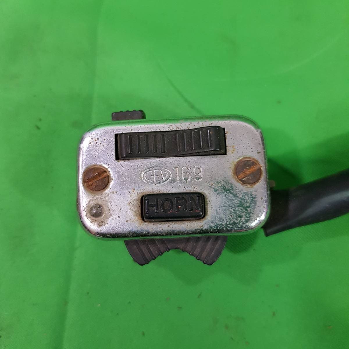 devio luci cev 169 - MotoSport Vintage