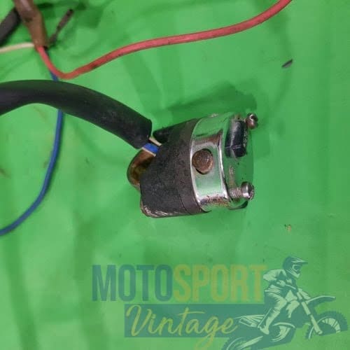 devio luci cev 8109 epoca - MotoSport Vintage