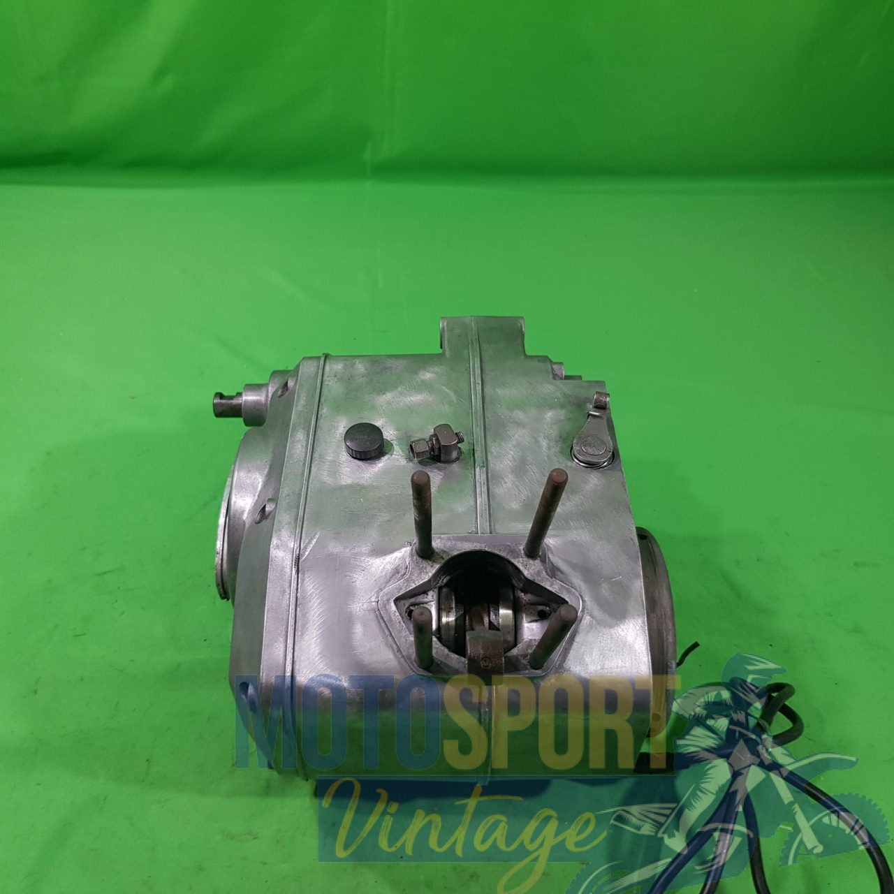 motore minarelli p6 prima serie epoca - MotoSport Vintage