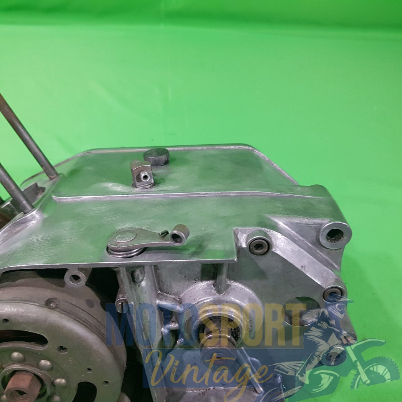 motore minarelli p6 prima serie epoca - MotoSport Vintage