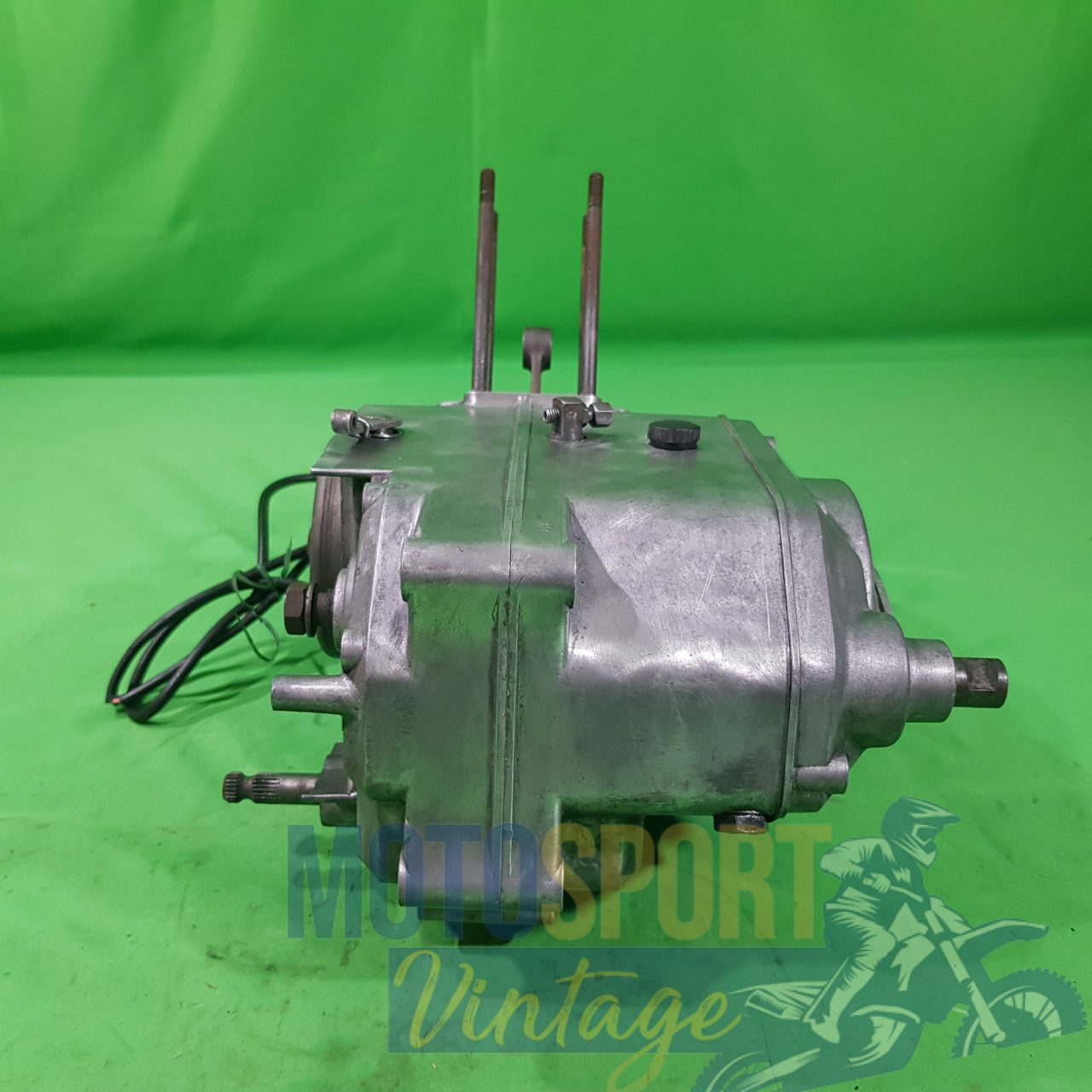 motore minarelli p6 prima serie epoca - MotoSport Vintage