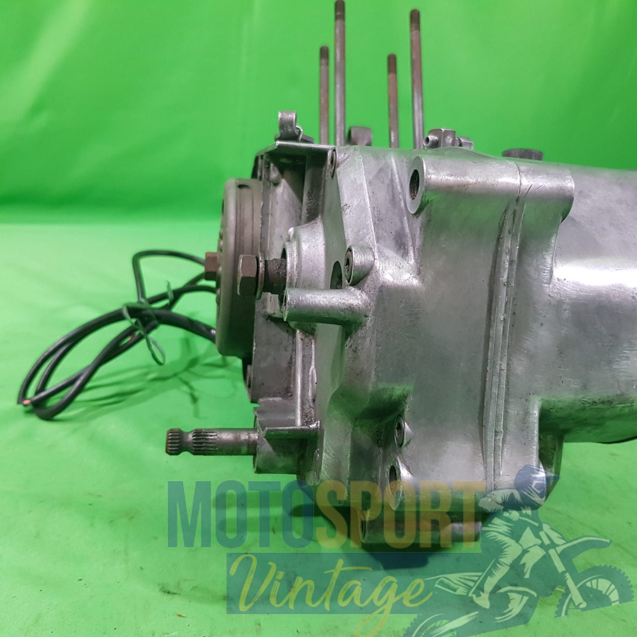 motore minarelli p6 prima serie epoca - MotoSport Vintage