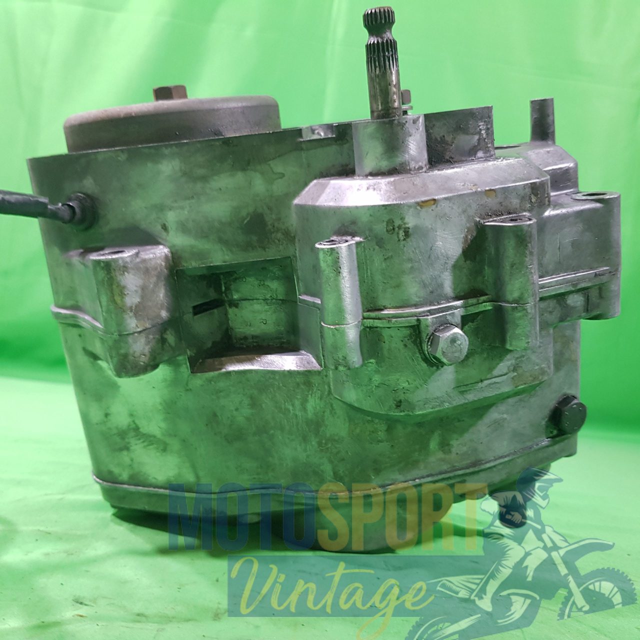 motore minarelli p6 prima serie epoca - MotoSport Vintage