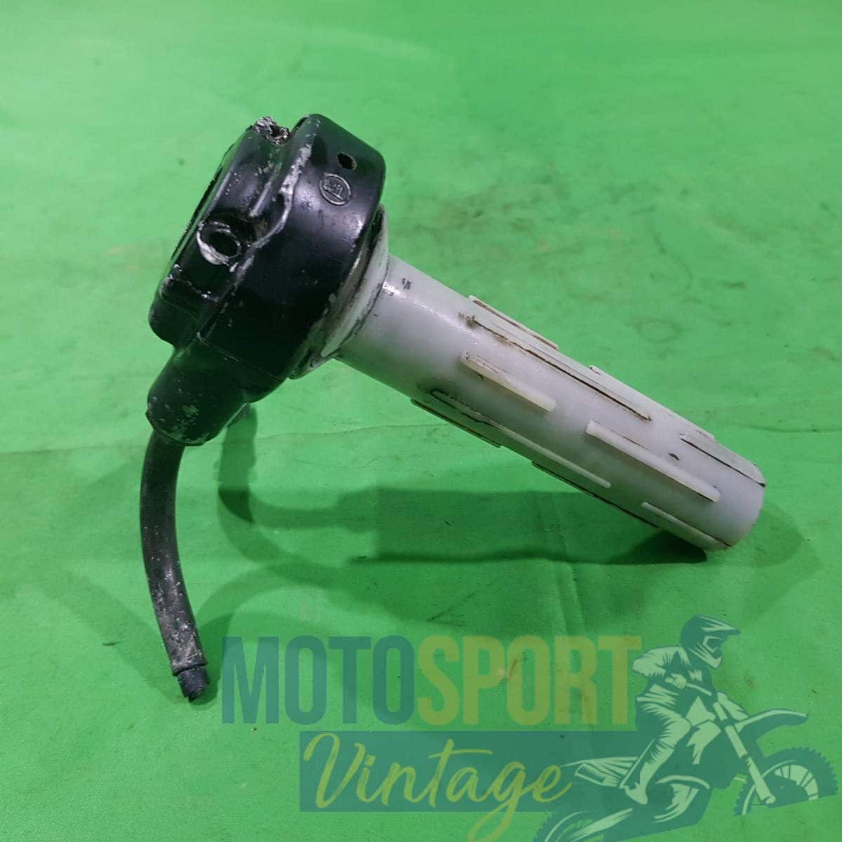 comando gas doppio filo epoca – MotoSport Vintage
