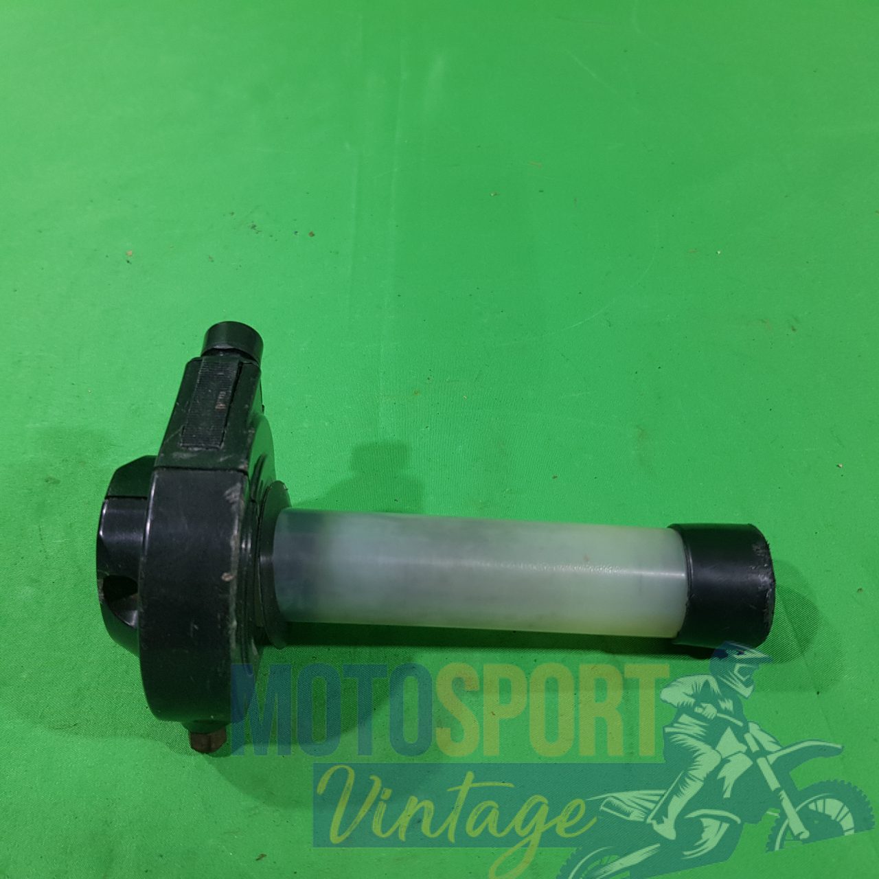 comando gas rapido verlicchi epoca – MotoSport Vintage