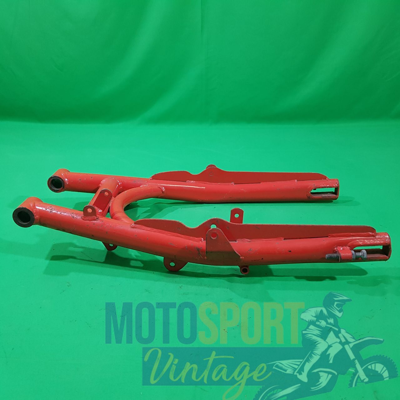 forcellone moto villa epoca - MotoSport Vintage